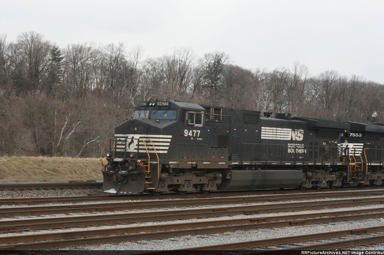 NS 9477